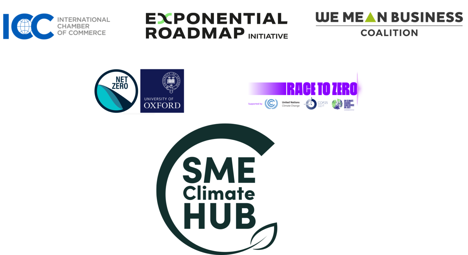 Launched today: Climate action tools for small and medium-sized businesses - SME Climate Hub