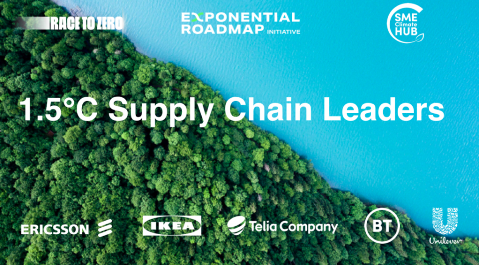 Intuit QuickBooks Partners with the SME Climate Hub to Help 30,000 UK ...