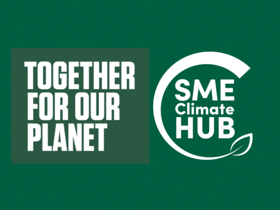 The SME Climate Hub Debuts in Spanish, Increases Accessibility to Net ...