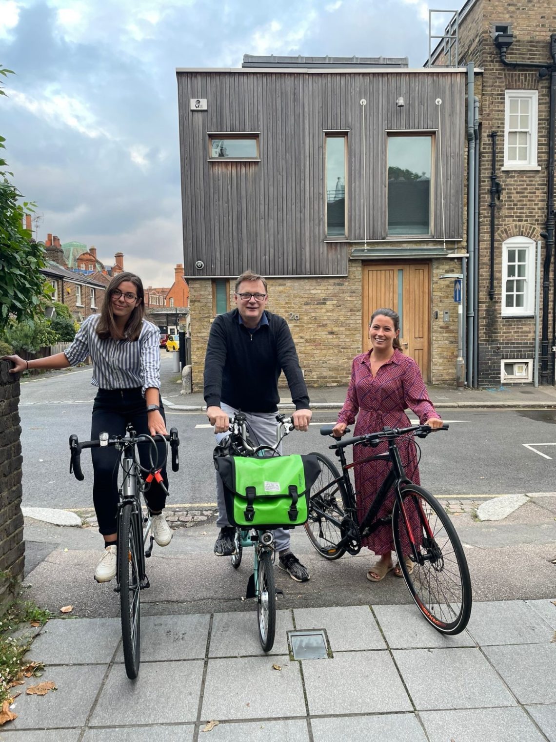 Venture Fund Talis Capital Centers on Portfolio Companies with Net Zero ...