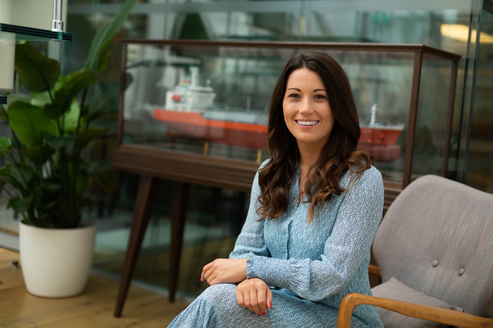 Venture Fund Talis Capital Centers on Portfolio Companies with Net Zero ...