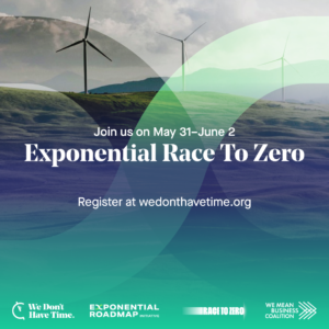 SMEs equipped to join race to net-zero with dedicated climate ...