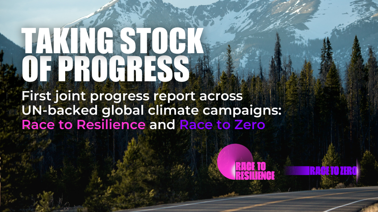 Together For Our Planet Business Climate Leaders Campaign: The SME ...