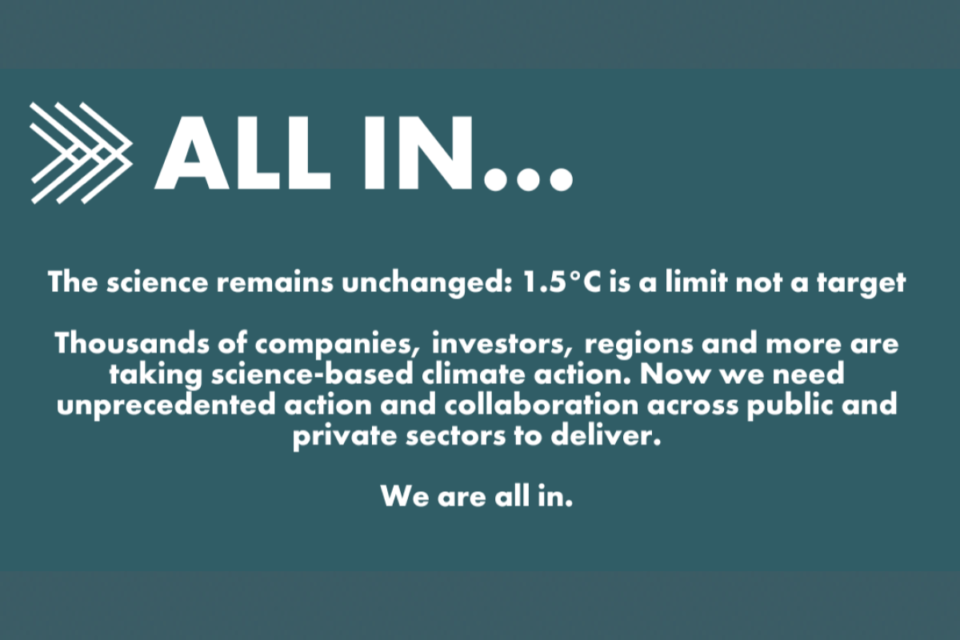 New reporting tool and guidelines are now available on the SME Climate ...