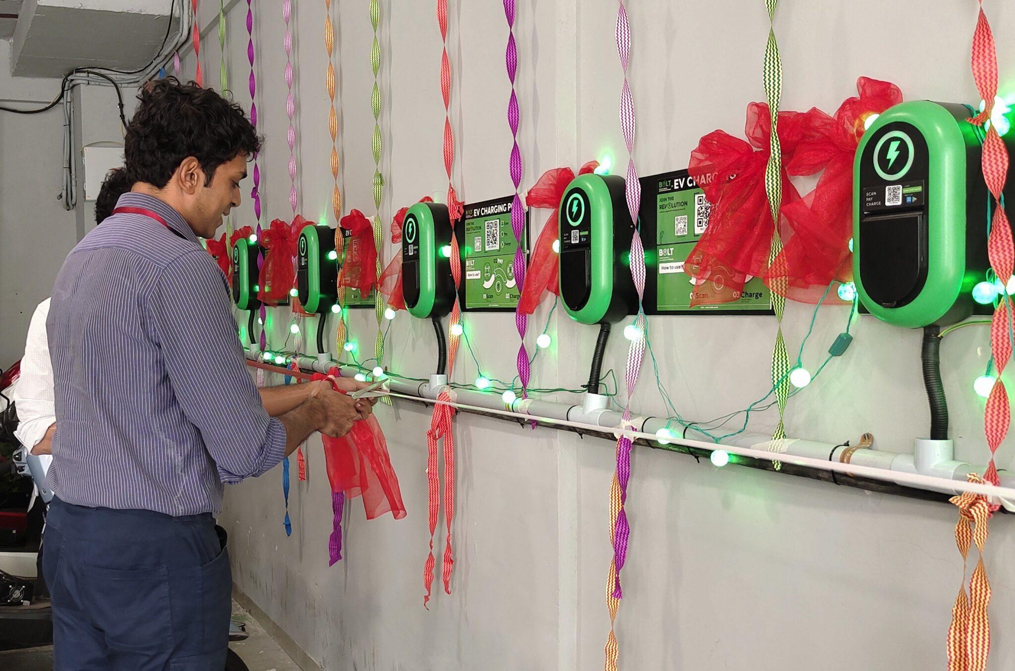 Enpro becomes a climate leader in the Indian manufacturing sector - SME ...