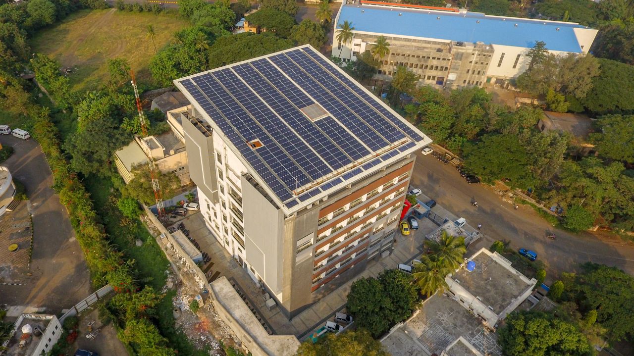 Enpro becomes a climate leader in the Indian manufacturing sector - SME ...