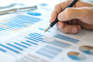 Reporting on progress - SME Climate Hub