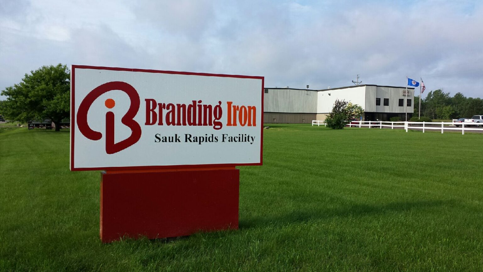Small steps add up at Branding Iron Holdings - SME Climate Hub