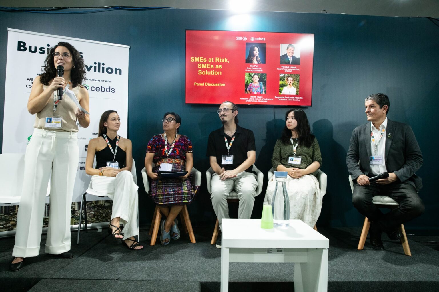 SME Climate Hub